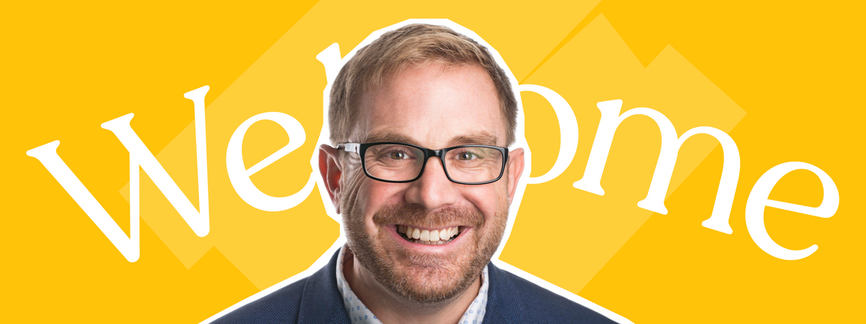 Patchworks hires ecommerce heavyweight Jim Herbert as CEO - Patchworks