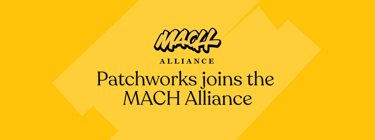 Patchworks unleashes new wave of integration features - Patchworks