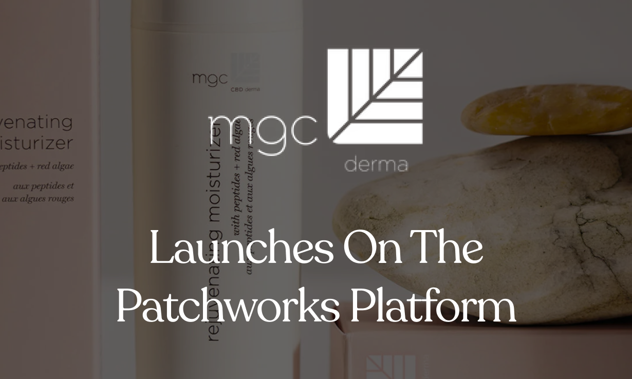 MGC Derma Streamlines Operations with Shopify Sage Integration - Patchworks