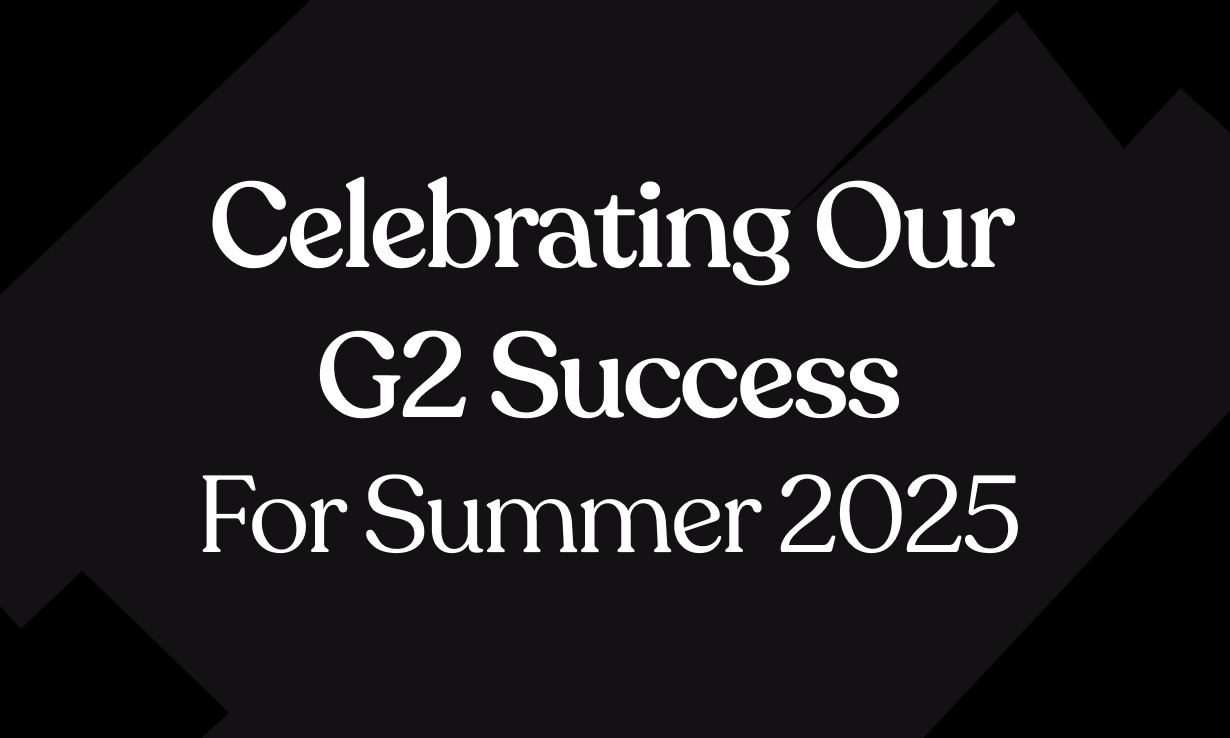 Patchworks earns 20 new G2 badges for Summer 2025 - Patchworks