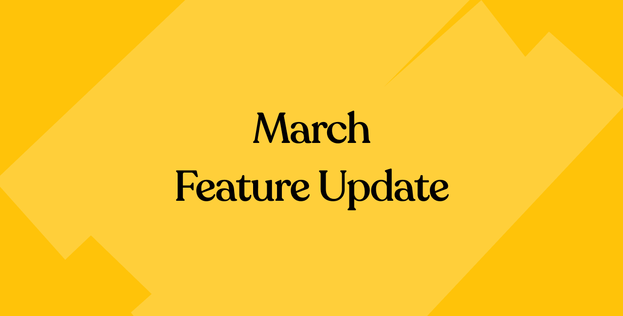 Patchworks unleashes new wave of integration features - Patchworks