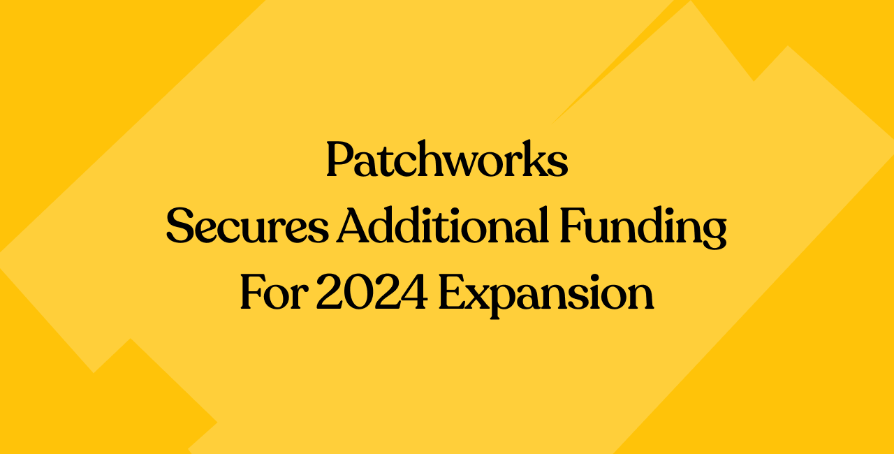 Patchworks unleashes new wave of integration features - Patchworks