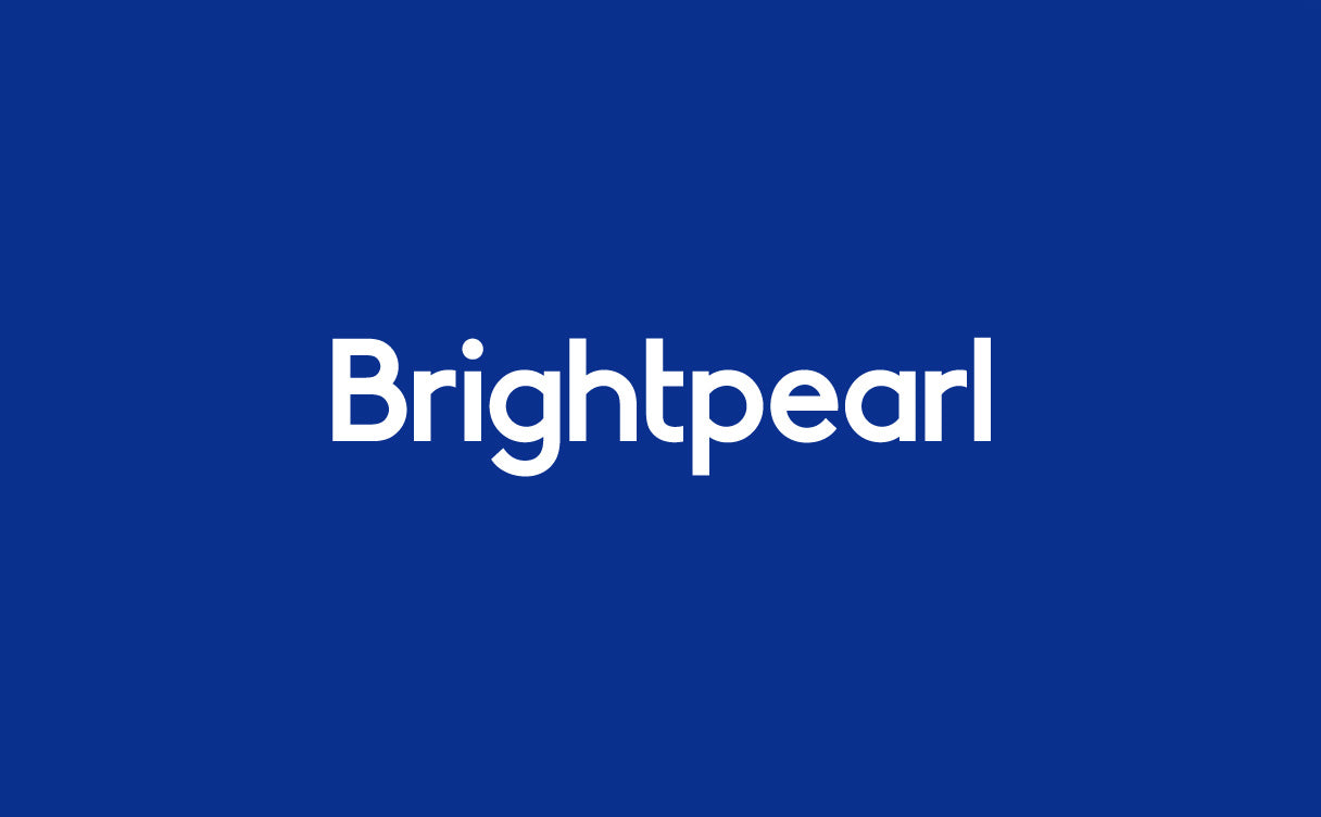 Brightpearl - Patchworks