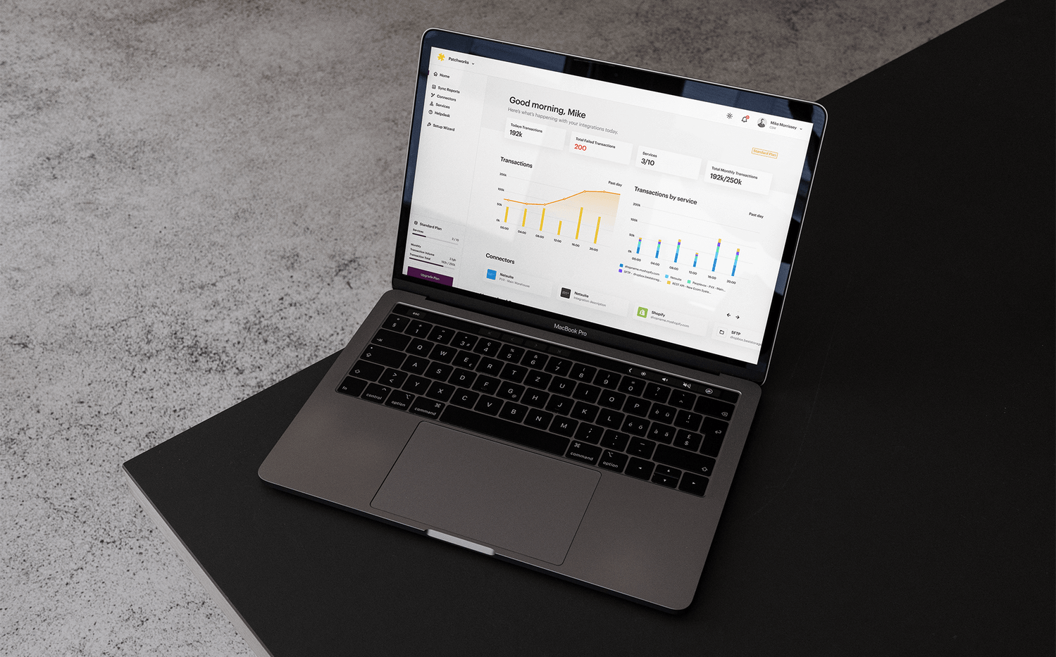 Why integration platforms, and why Patchworks? - Patchworks