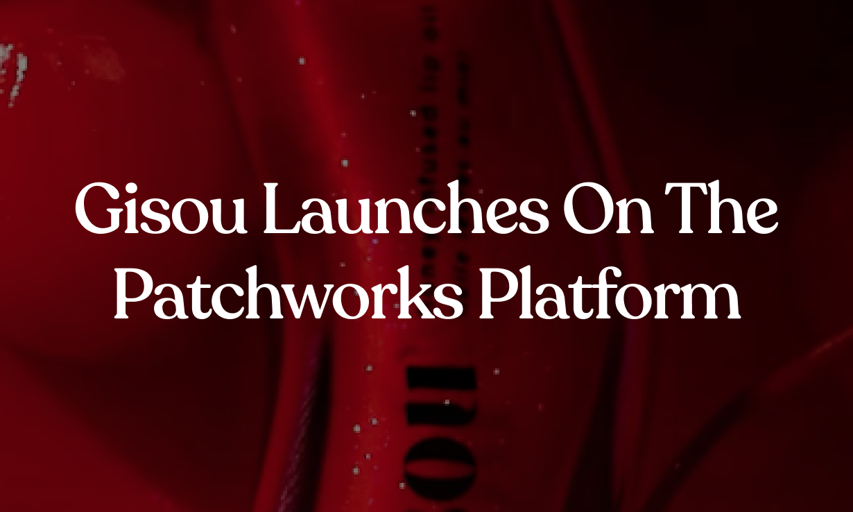 Gisou's EU Store Goes Live on Patchworks with Shopify and NetSuite Int - Patchworks