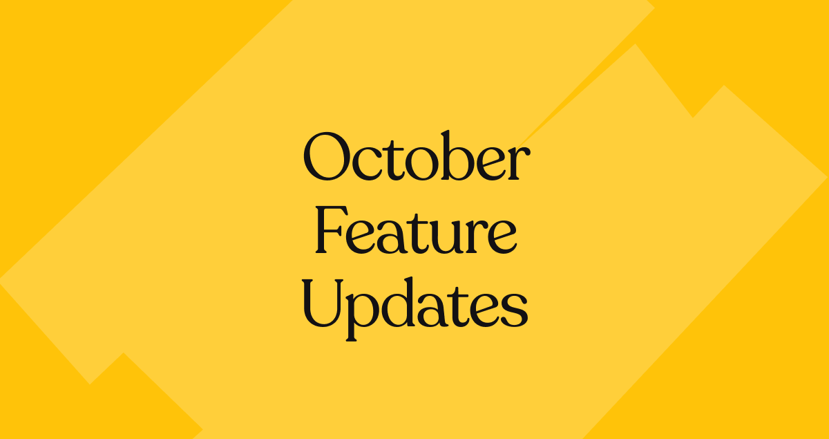 Patchworks unleashes new wave of integration features - Patchworks