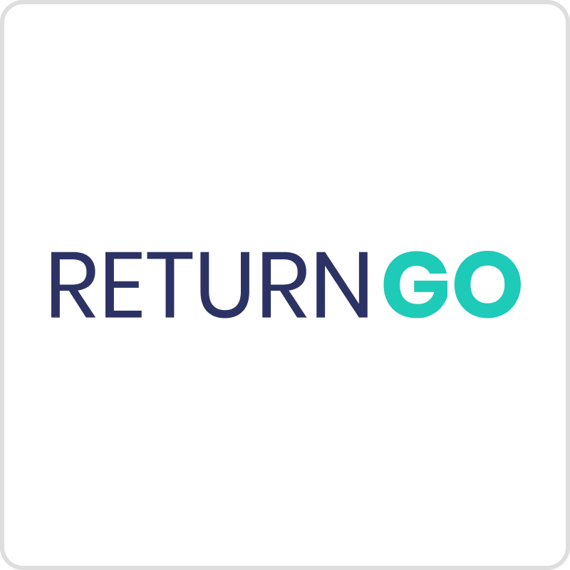 Returngo + Patchworks Partnership