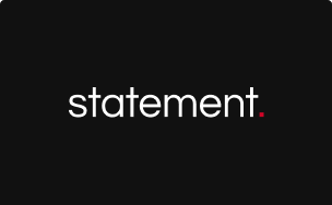 Statement - Patchworks