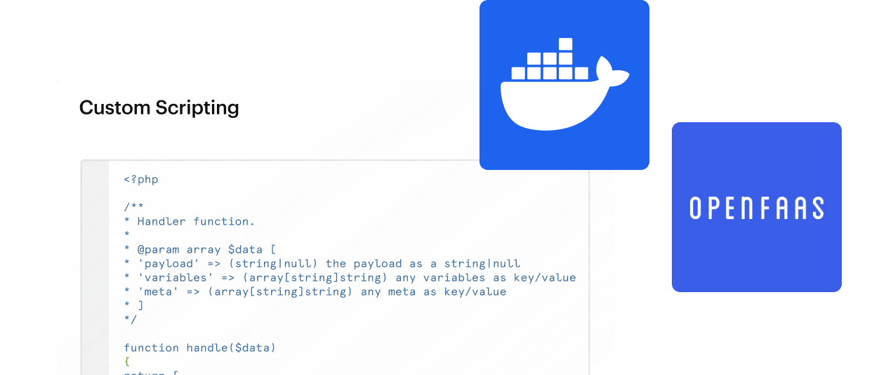 Custom Scripting | Patchworks
