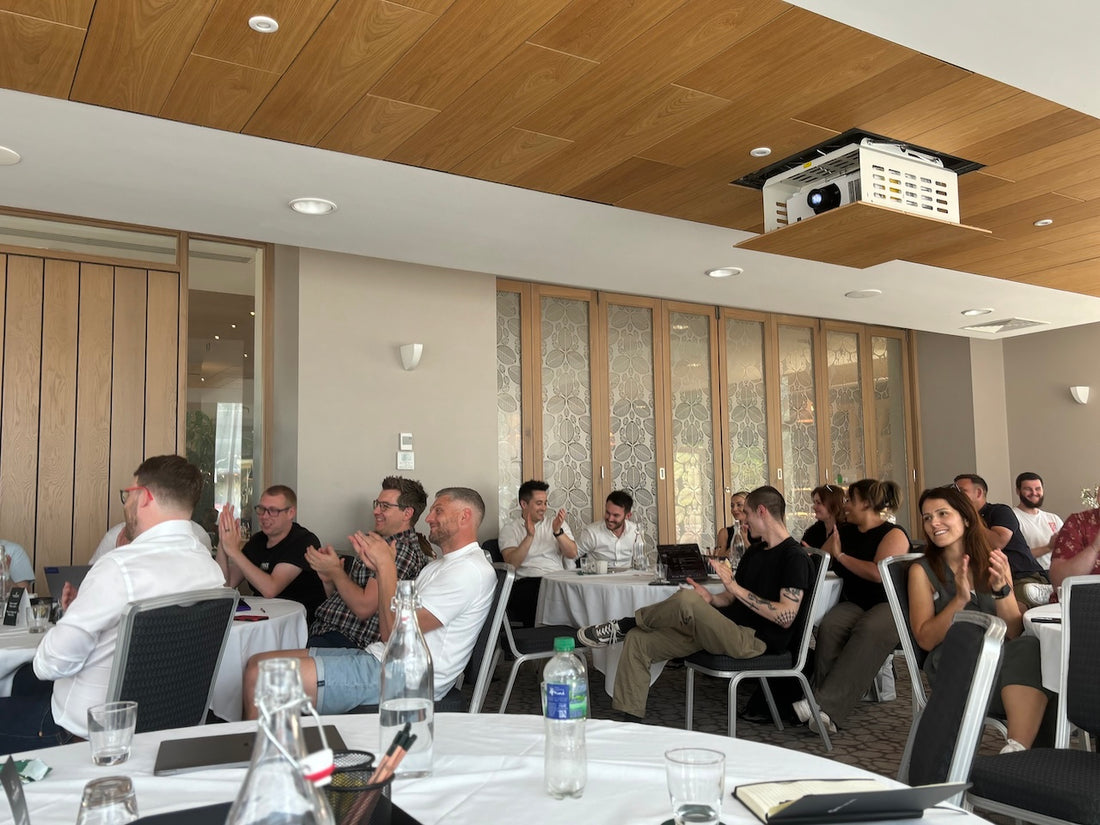 About Us | Patchworks