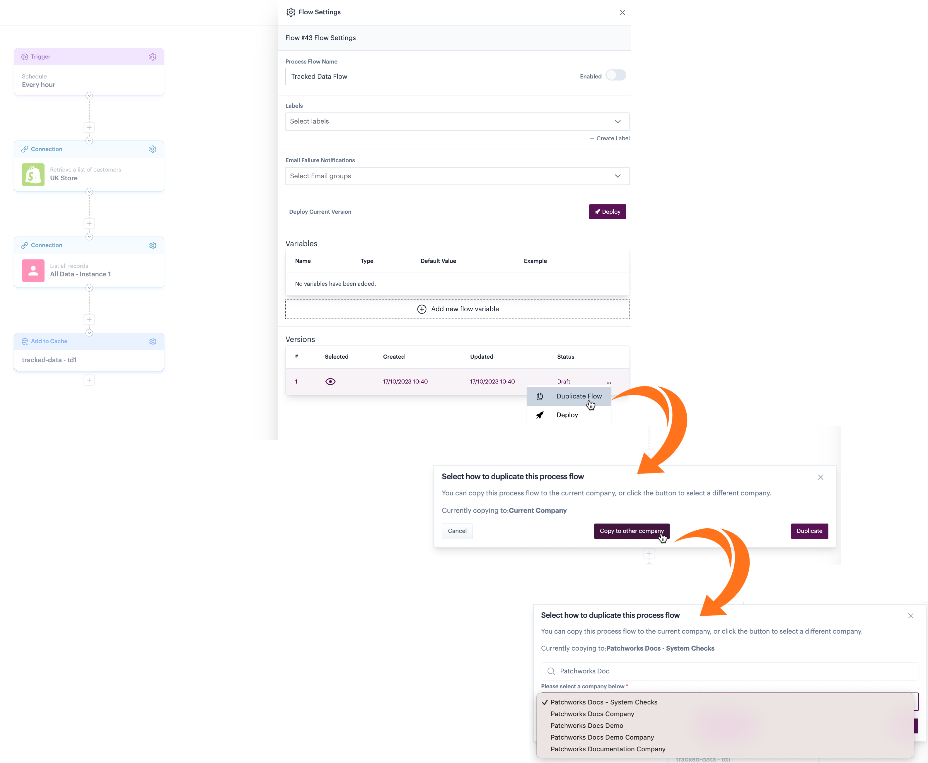 News: October Feature Updates