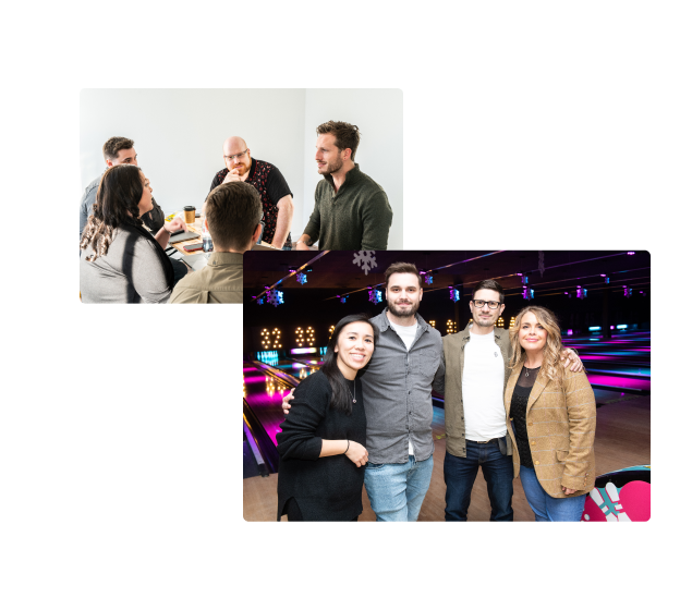 About Us - Patchworks