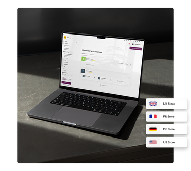 Ecommerce Integration Platform iPaaS | Patchworks