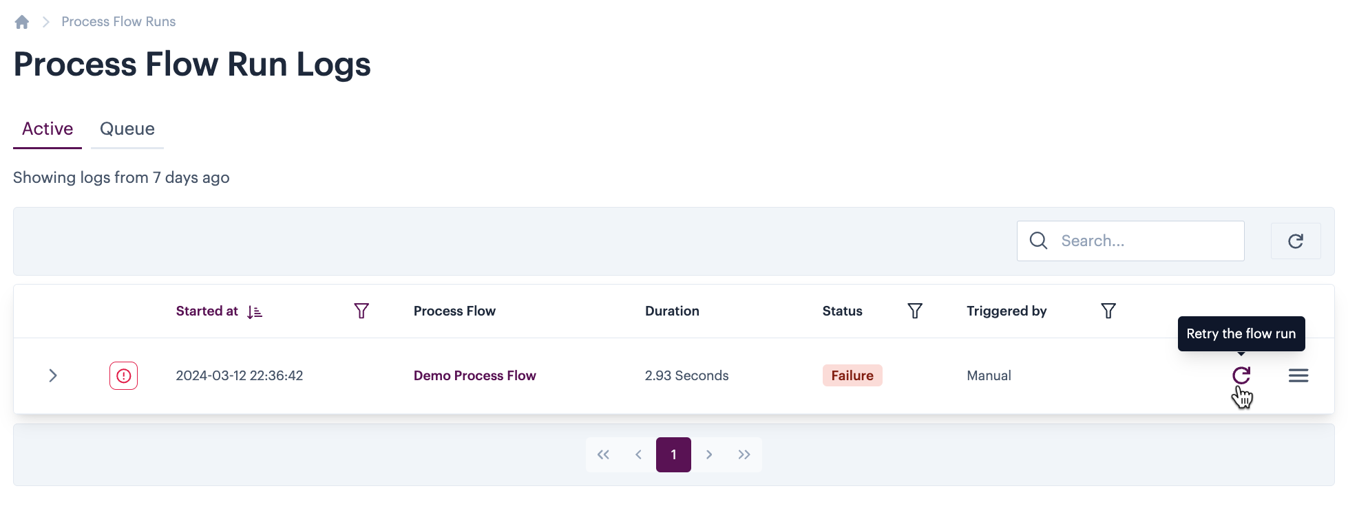 News: March Feature Release