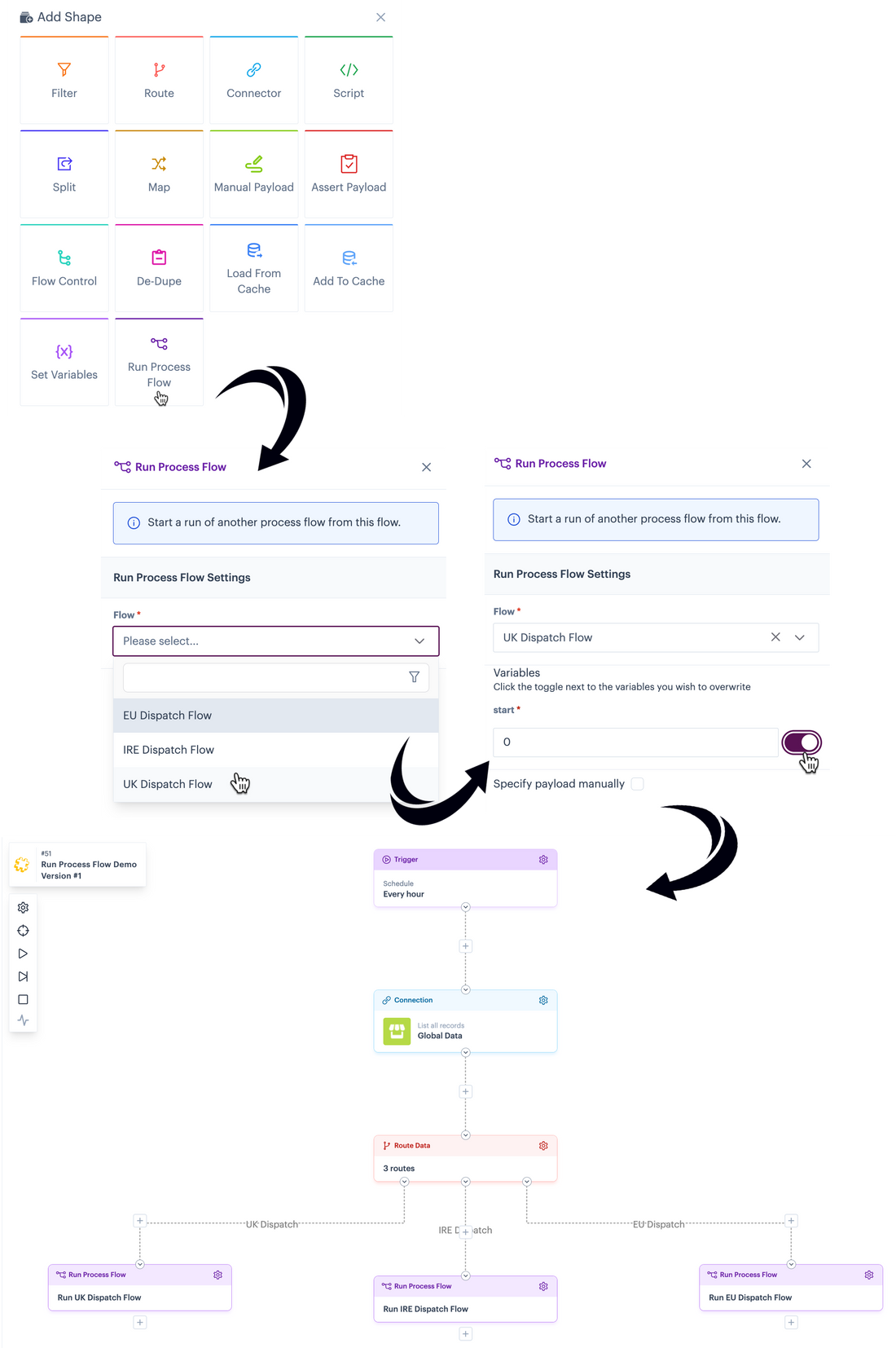 News: February Feature Updates