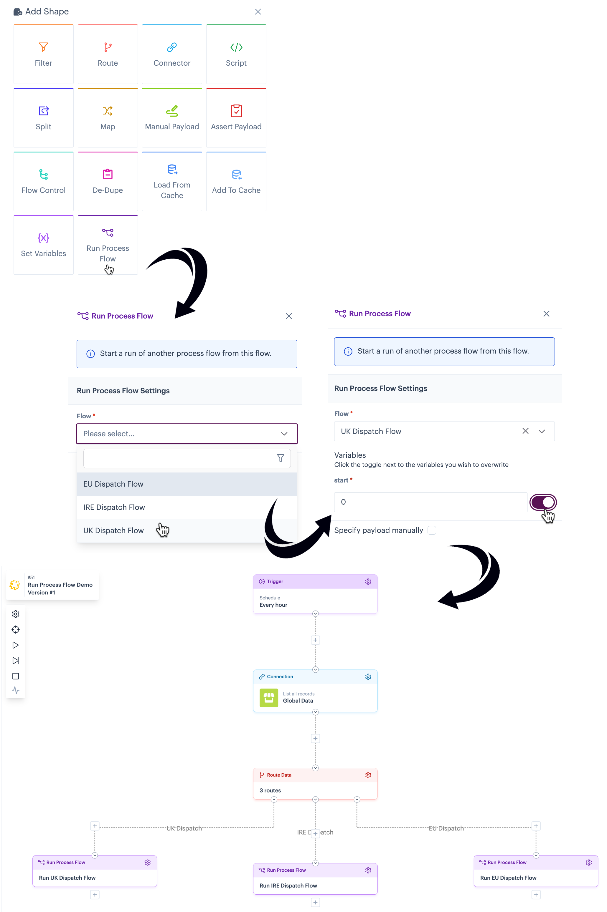 News: February Feature Updates