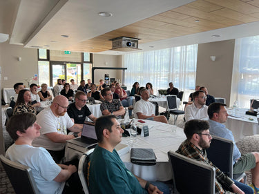 About Us - Patchworks