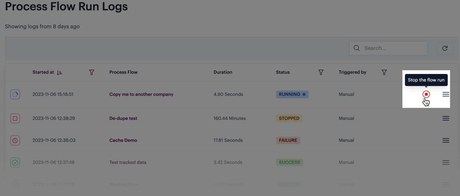 November Feature updates - Patchworks