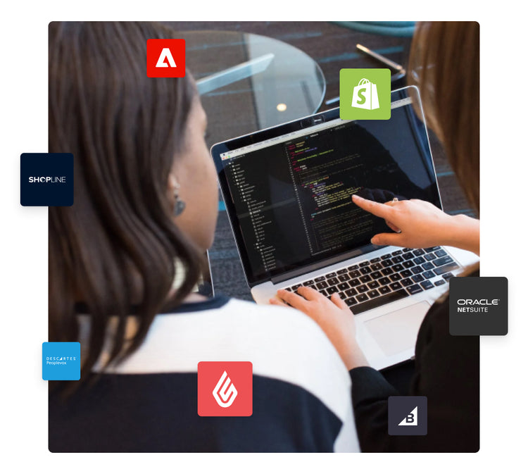 Ecommerce Integration Platform iPaaS | Patchworks