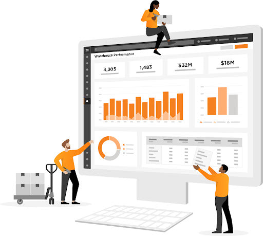 News: Guide to Peak Trading Patchworks Shopline Deposco